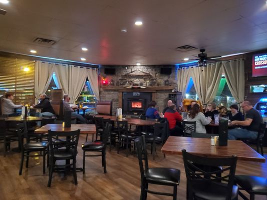 JOHNNY B’S BAR & GRILL - 34 Photos & 20 Reviews - 1457 Meriden Rd ...