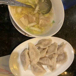 DUMPLING INN - Updated December 2025 - 4443 Photos & 3462 Reviews ...