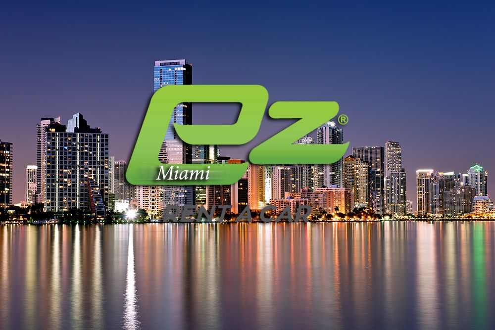 E-Z RENT A CAR - Updated June 2025 - 28 Reviews - 3900 NW 25th St ...