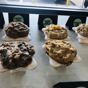 COCOA COOKIE BAR - Updated October 2025 - 121 Photos & 48 Reviews ...