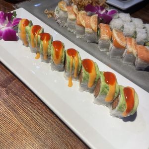 SUSHI RAKKYO - 247 Photos & 392 Reviews - 9205 N Union Blvd, Colorado ...