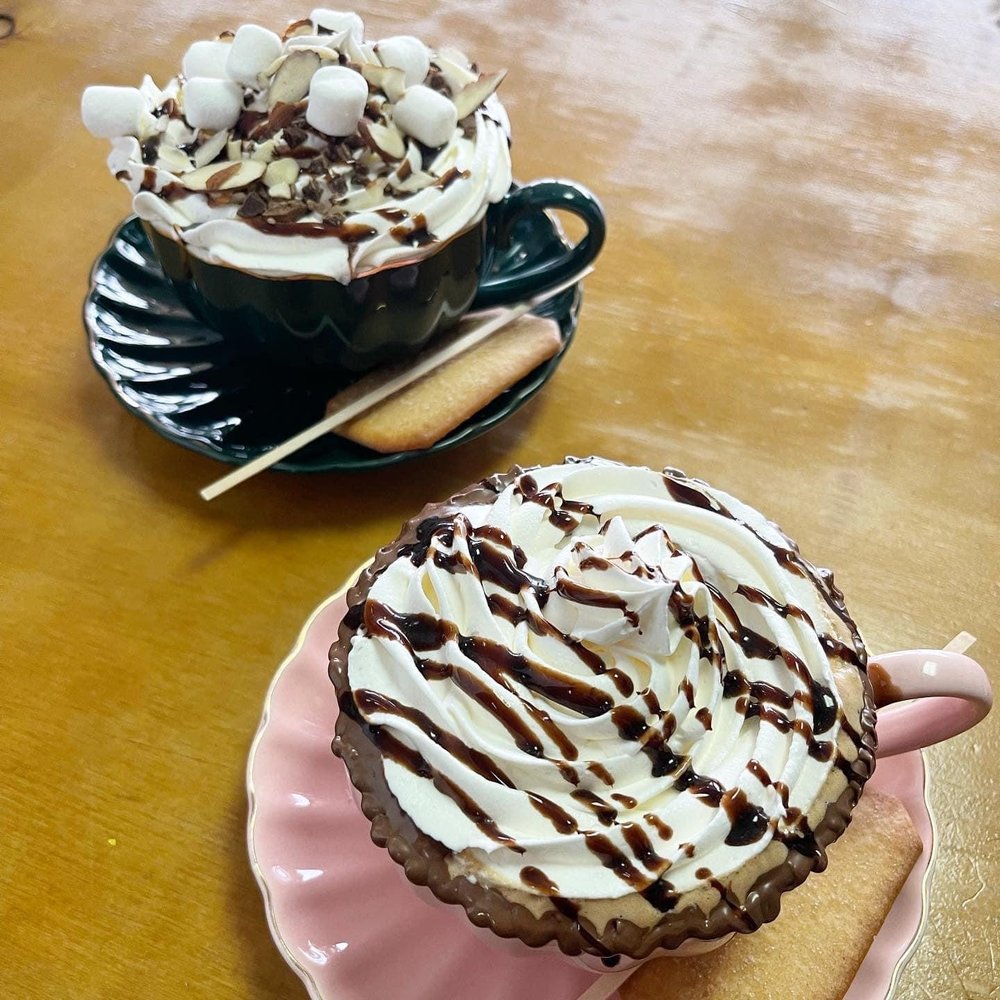 CREAM CLOUD - Updated December 2024 - Carretera Puerto Rico 2, Manatí ...