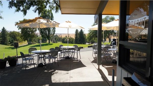 THE LOOKOUT RESTAURANT & BAR - Updated July 2025 - 1215 Nez Perce Dr ...