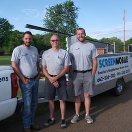 Screenmobile Reviews | Read Customer Service Reviews of screenmobile.com