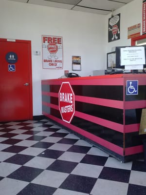 BRAKE MASTERS - Updated October 2025 - 25 Photos & 69 Reviews - 2575 ...