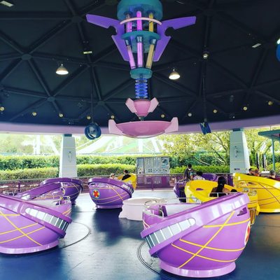 STORM FORCE ACCELATRON - Updated August 2025 - 30 Photos & 17 Reviews ...