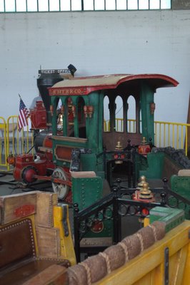 WHEELS MUSEUM - Updated May 2025 - 93 Photos & 13 Reviews - 1100 2nd St ...