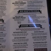 BIG DOG’S DRAFT HOUSE - 1307 Photos & 842 Reviews - 4543 N Rancho Dr ...