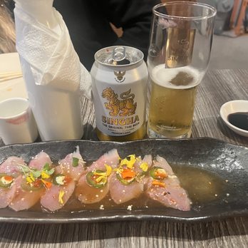 PLA-TU SUSHI THAI TAPAS - Updated June 2024 - 408 Photos & 241 Reviews ...