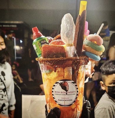 ALAMEDA NIGHT MARKET - Updated March 2025 - 1774 E 21st St, Vernon ...