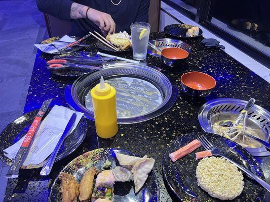 LAMEIZI HOTPOT & BBQ - Updated August 2024 - 194 Photos & 75 Reviews ...