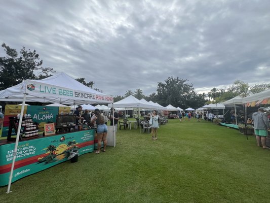 HO’OULU FARMERS MARKET - Updated November 2025 - 79 Photos & 27 Reviews - 78-128 Ehukai St ...