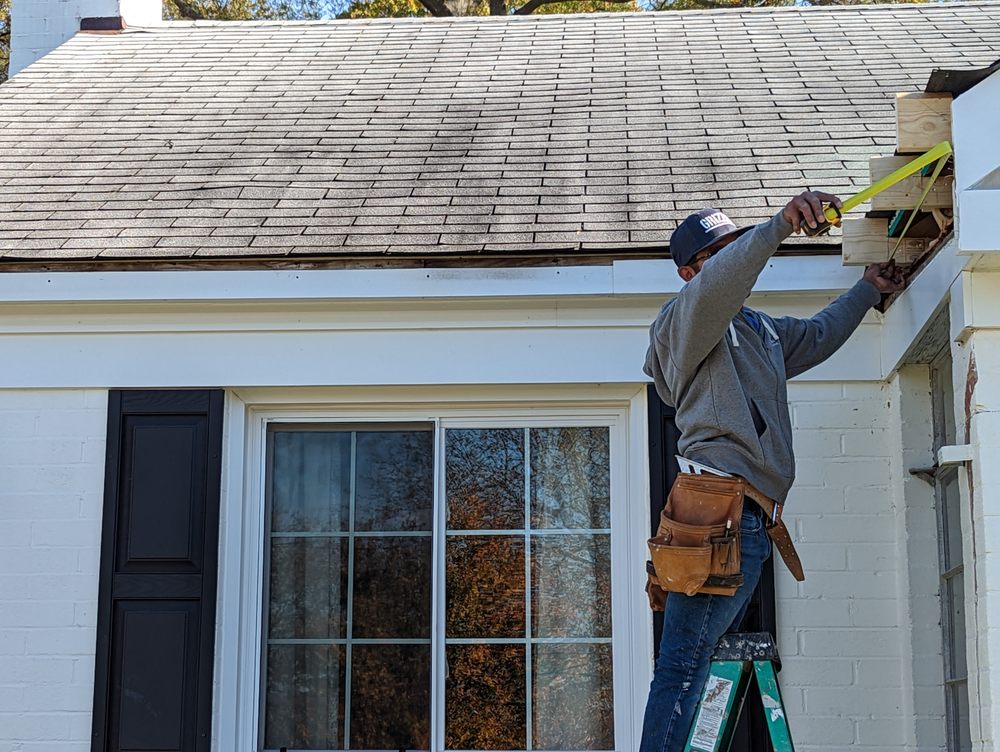 FEDERAL ROOFING SOLUTIONS - Updated January 2026 - 4926 Eisenhower Ave ...
