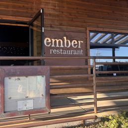 EMBER - Updated October 2025 - 1995 Photos & 1608 Reviews - 1200 E ...