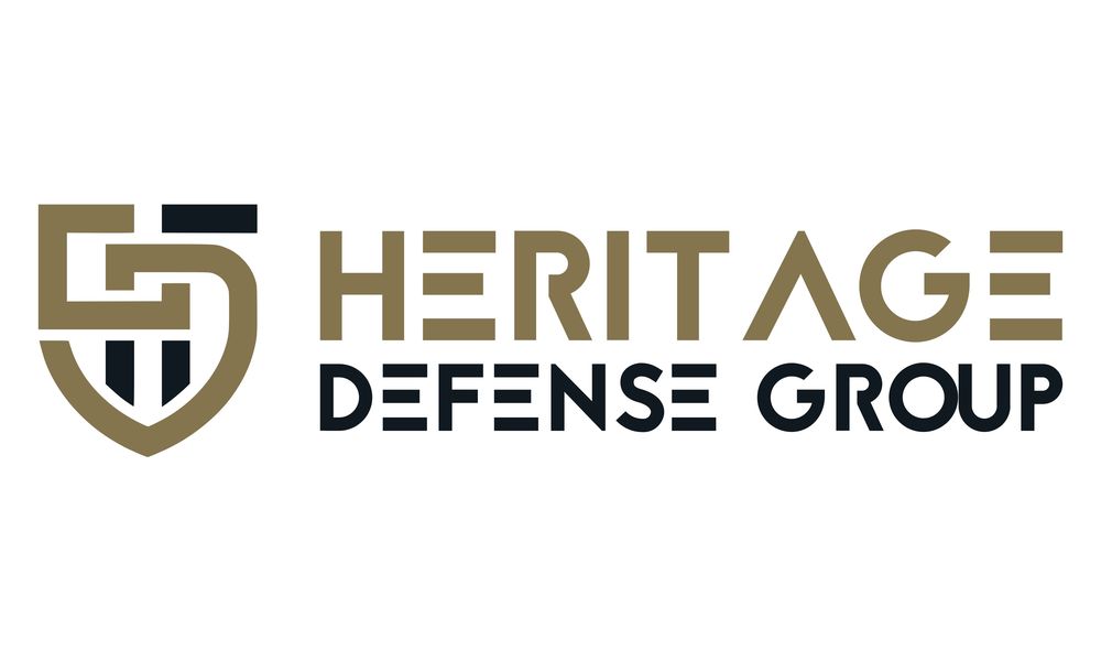 HERITAGE DEFENSE GROUP - Updated December 2025 - 3400 Cottage Way ...