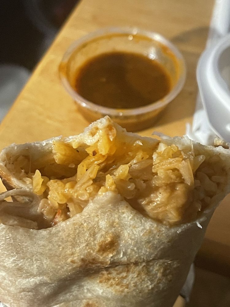 EL ROY’S EXPRESS MEX - Updated November 2024 - 220 Photos & 428 Reviews - 401 E Washington St ...