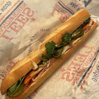 LEE’S SANDWICHES - Updated September 2024 - 292 Photos & 350 Reviews ...