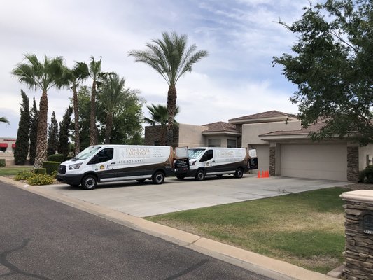 Stone Care of Arizona - Updated June 2026 - 60 Photos & 32 Reviews ...