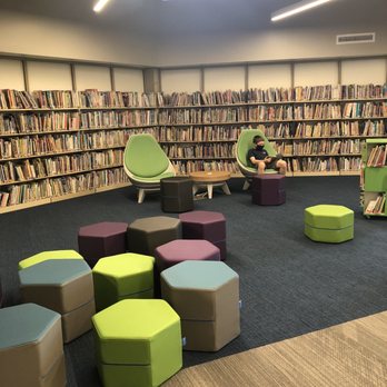 WAYNE BRANCH PUBLIC LIBRARY - Updated December 2025 - 198 S Girls School Rd, Indianapolis ...