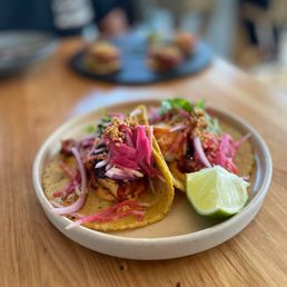 ATX COCINA - Updated August 2024 - 1083 Photos & 711 Reviews - 110 San ...