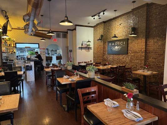 RADICI - Updated September 2025 - 121 Photos & 45 Reviews - 100-11 ...