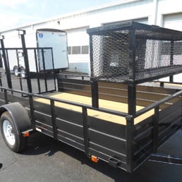 TrailersPlus Reviews | Read Customer Service Reviews of trailersplus.com