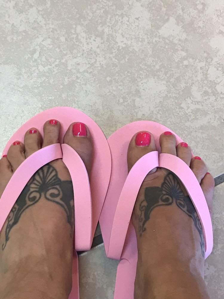 FLOWOOD NAILS AND SPA - Updated September 2025 - 1679 Old Fannin Rd ...