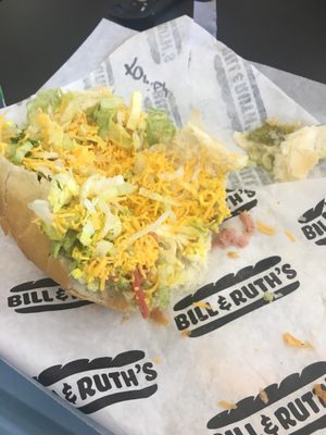 BILL & RUTH’S CHERRY STREET - 52 Photos & 64 Reviews - Sandwiches ...