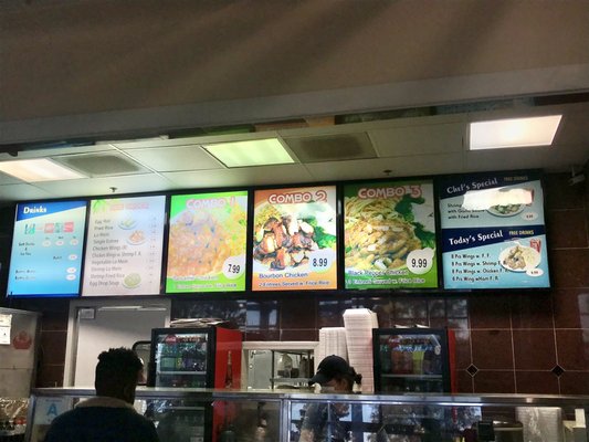 MAGNOLIA WOK - Updated November 2024 - 12 Photos & 23 Reviews - 2701 ...