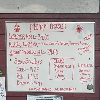 RED’S EATS - Updated June 2024 - 1597 Photos & 1287 Reviews - 41 Water ...