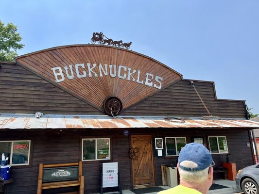BUCKNUCKLES BAR & GRILL - Updated January 2026 - 33 Photos & 29 Real ...