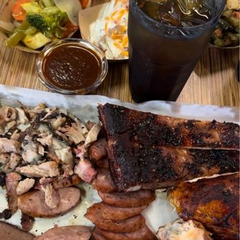 WILD WEST BBQ - Updated June 2025 - 83 Photos & 83 Reviews - 1205 E ...