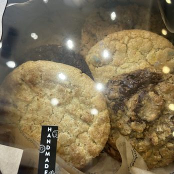 URBAN COOKIES BAKESHOP - PHOENIX - Updated July 2024 - 1135 Photos ...