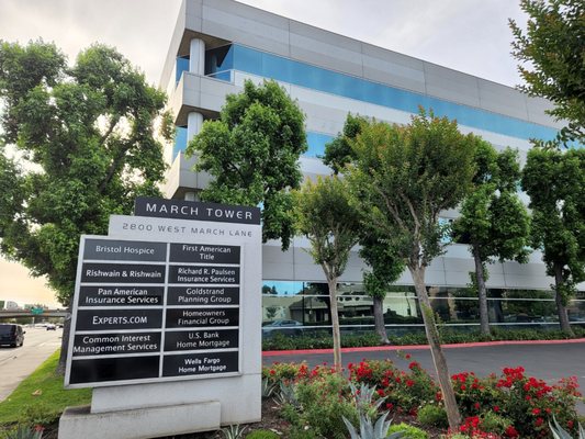 COMMON INTEREST MANAGEMENT SERVICES - Updated September 2025 - 14 ...