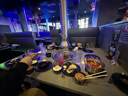 KPOT KOREAN BBQ & HOT POT - Updated May 2026 - 236 Photos & 89 Reviews ...
