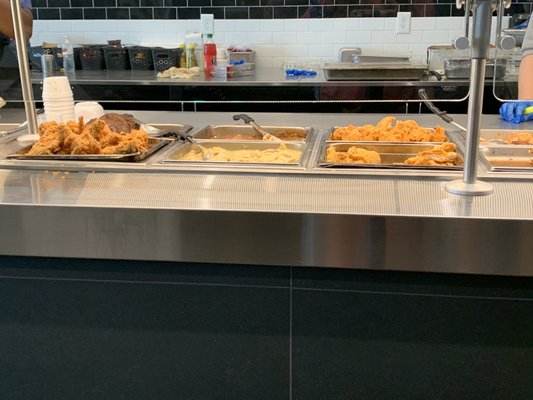 PICCADILLY TO GO - Updated September 2025 - 5155 Goodman Rd, Olive ...