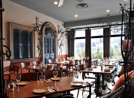 MEZES - Updated October 2025 - 391 Photos & 291 Reviews - 456 Danforth ...