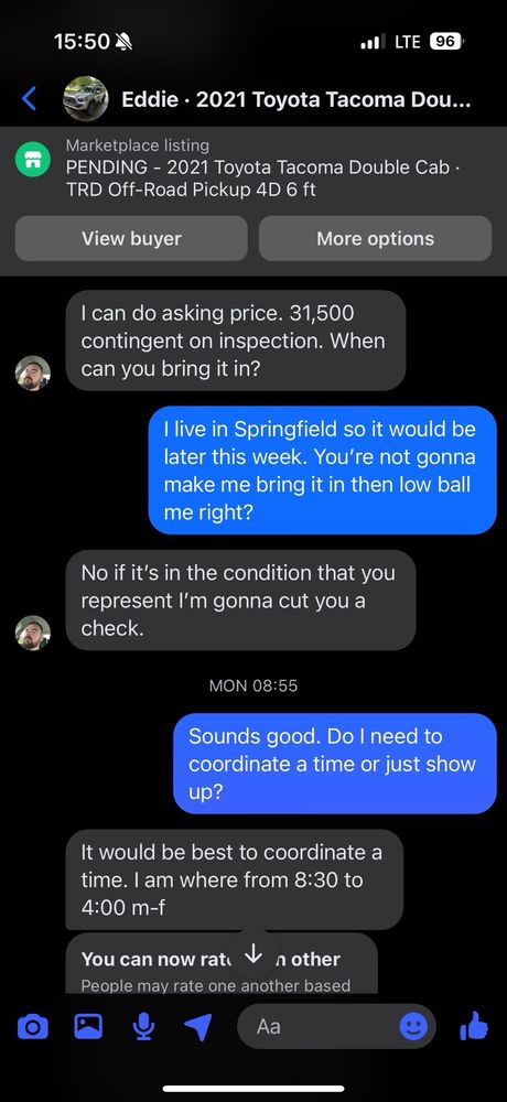 JOE MACHENS TOYOTA - Updated September 2025 - 55 Reviews - 1180 ...