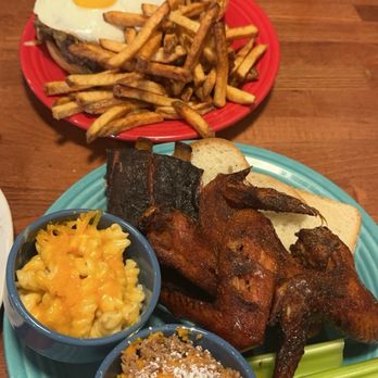 OMC SMOKEHOUSE - Updated October 2024 - 568 Photos & 638 Reviews - 1909 ...