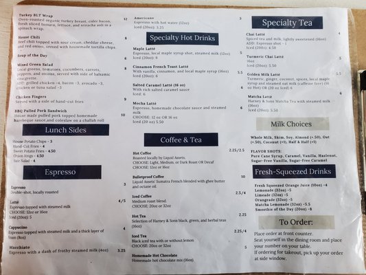 BLUEBERRY HILL MARKET CAFE - 219 Photos & 279 Reviews - 515 State Route ...