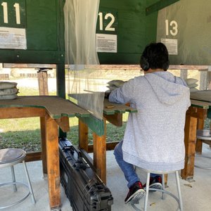 RED’S INDOOR RANGE - 38 Photos & 273 Reviews - 1908 W Pecan St ...