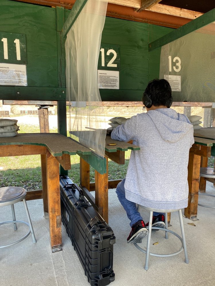 EAGLE PEAK SHOOTING RANGE - Updated April 2025 - 37 Photos & 135 ...