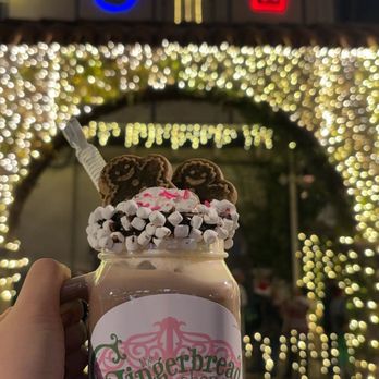 GINGERBREAD SHOP - TEMP. CLOSED - Updated December 2025 - 29 Photos ...