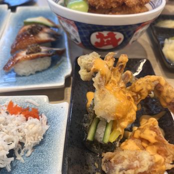KOUYOU SUSHI - Updated November 2025 - 110 Photos & 30 Reviews - 823 ...