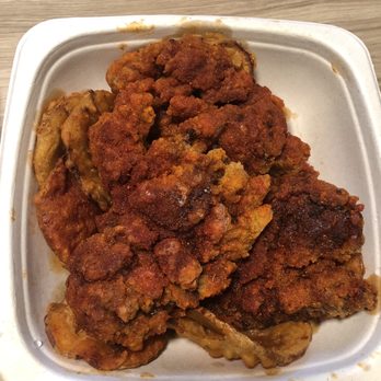 ROWDY ROOSTER - 45 Photos & 16 Reviews - 140 W 32nd St, New York, New ...