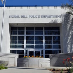 SIGNAL HILL POLICE DEPARTMENT - 20 Reviews - 2745 Walnut Ave, Signal ...