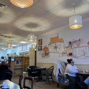 OPEN DOOR TEA - Updated October 2025 - 192 Photos & 119 Reviews - 3552 ...