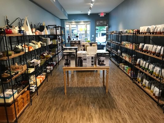 THE TEA STORE - Updated December 2025 - 22 Photos & 13 Reviews - 130 ...