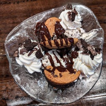 THE TOOTHSOME CHOCOLATE EMPORIUM AND SAVORY FEAST KITCHEN - Updated ...