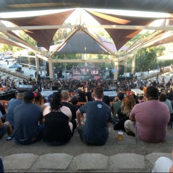 WOODWARD PARK ROTARY AMPHITHEATER - Updated March 2025 - 7775 N Friant ...